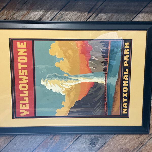 Mackinac Bridge Premium Matte Poster - Etsy