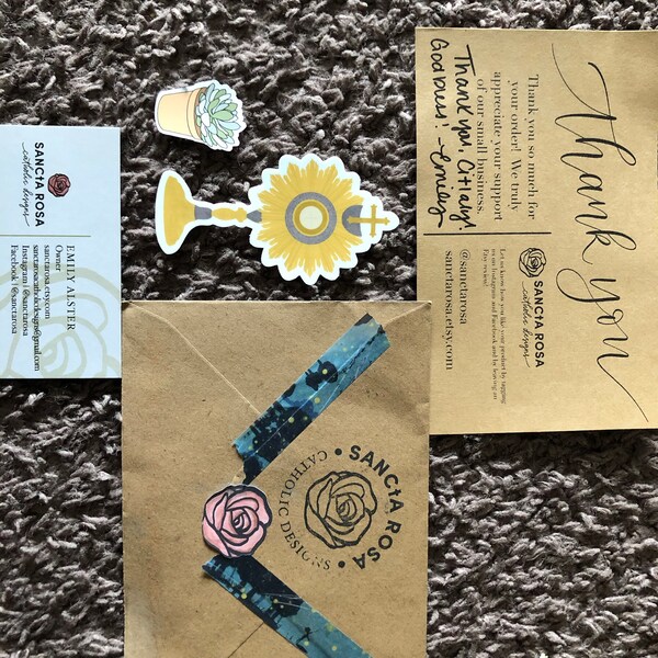 Monstrance Eucharistic Adoration Catholic Sticker | Jesus Eucharist ...