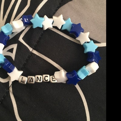 Jujutsu Kaisen Geto and Gojo Bracelet Set - Etsy