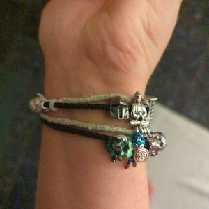 Isa the Star Charm,sliver Bracelet Charms,charms for Bracelet,gift for ...