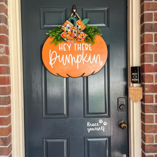 Winter Front Door Decor Warm Winter Wishes Winter Front Door Wreath ...