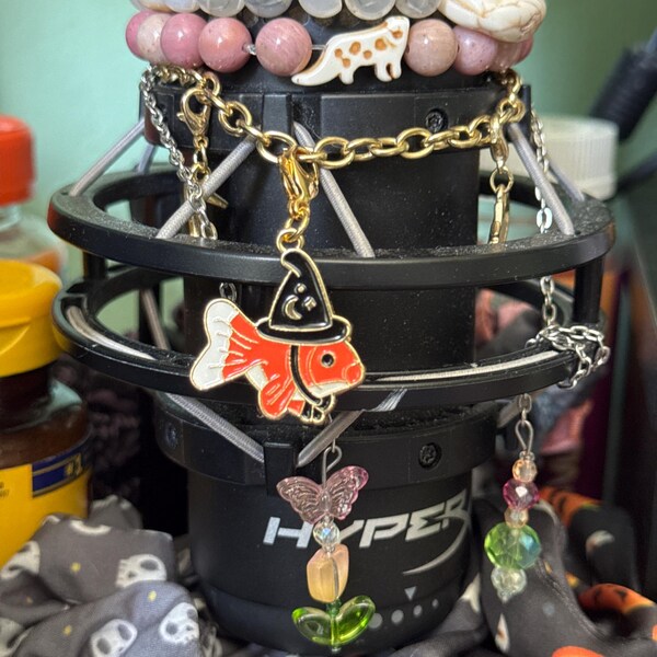 Checker Keychain Wristlet/keychain Wristlet Fobs/checkerboard Keychain ...