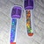 Blood Collection Tube, Glitter Holo Science Sticker, Geekery, Gift for ...