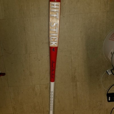 Personalized Baseball Bat Full Size Bats - Etsy