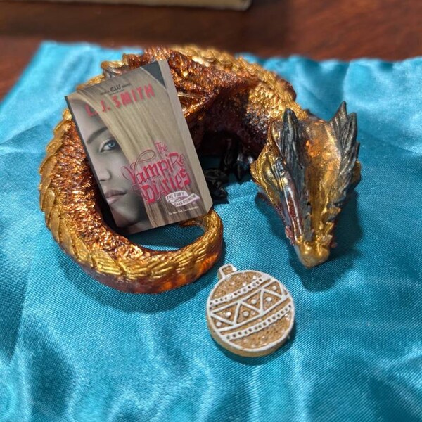 Orthrus Greeting Card | Blank Cards | Dog Card | Spooky Season | Spooky ...