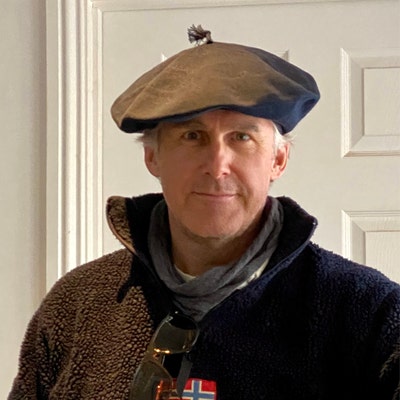 Unisex Beret, Gaucho Hat, Traditional Hat From Argentina - Etsy