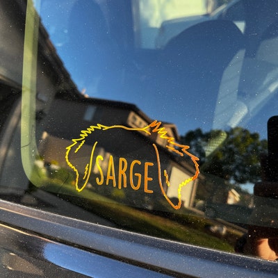 Dallas Area Code Skyline Decal Sticker - Etsy