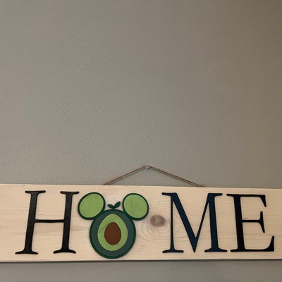 Retro Mickey Mouse Minnie Mouse Disney Inspired MAGNET ONLY - Etsy