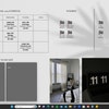 Desktop Wallpaper Organizer by the Balanced Plan | Customizable Canva ...