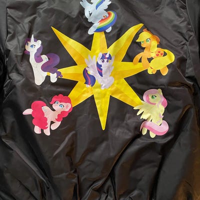 Horoscope X MLP Enamel Pins Astrology X MLP Enamel Pins - Etsy