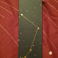 Personalised Leather Point Bookmark Arrow Shape Bookmark Personalized ...