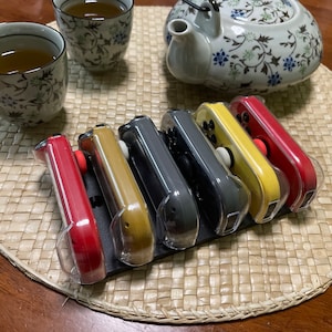 Nintendo Switch Rotating Game Carousel Display Store 6 8 - Etsy