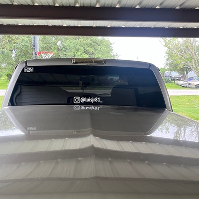 Black Lab Decal, Labrador Retriever Decal Multiple Colors and Sizes ...