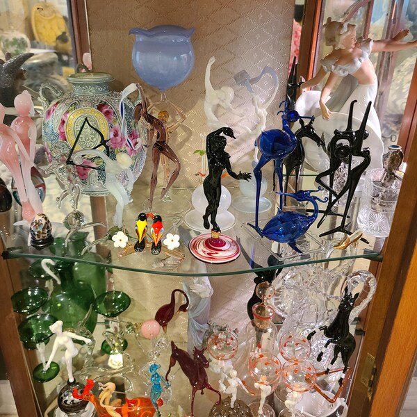 Wonderful Metlox "barney" Sun Bather "poppet" Designed by Helen Slater ...