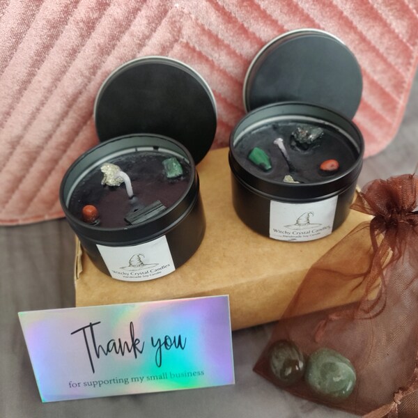 Ethereal Potion Bottles With Moon Water, Crystals, and Herbs, Whimsical ...