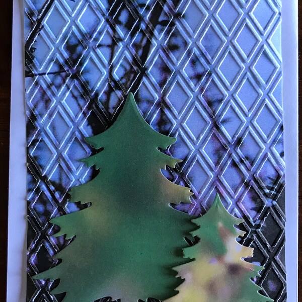 Stitched Tags Metal Cutting Dies - Nesting Metal Craft Dies - Tag Craft ...