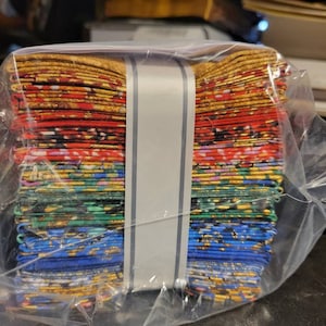 Winki Stars Template Set by Jen Kingwell pattern in Quilt Recipes Book ...