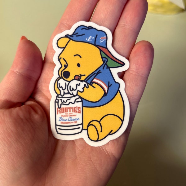 South Park X Buffalo Eric Cartman Die Cut Sticker, 90’s Retro Vintage ...