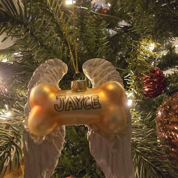 Unique Personalized Handmade Angel Wings Inspirational Cross “love You ...