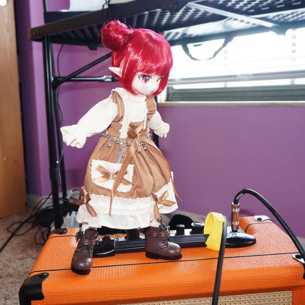 For BJD SD Uncle ID75 1/3 SD17 Doll Shoes BJD Leather Martens Thigh ...