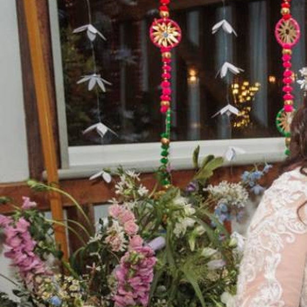 Mustard Miyan Set, Maiyan Ceremony, Indian Wedding, Maiyan Set, Maiyan ...