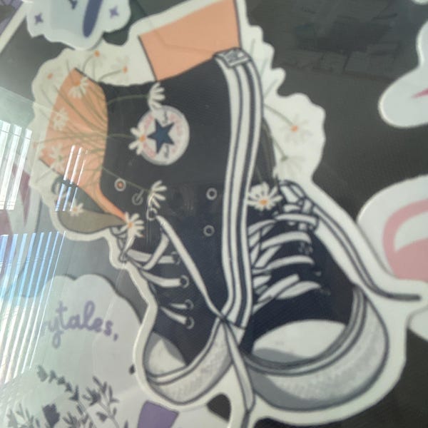 A Good Girls Guide to Murder Red Foiled Bookmark | AGGGTM Bookmark ...