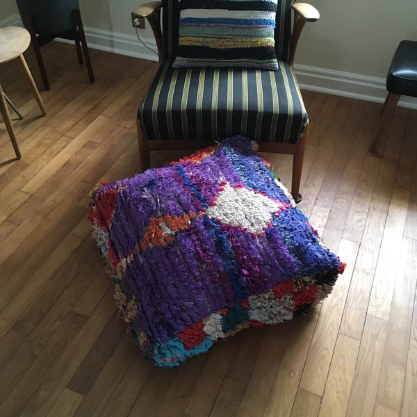 Moroccan Handmade Thuya Wood | Moroccan Secret Box | Moroccan Wooden ...