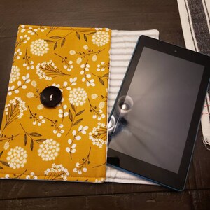 Ipad Sleeve Pattern Ipad Case Pattern Ipad Cover PDF Sewing | Etsy