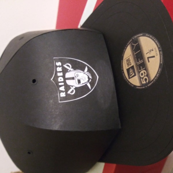 Baseball Cap Gift Box (ONE BOX) - Etsy