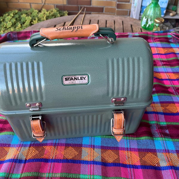 Stanley Lunch Box Large Hanger. Cup and Equipment Hanger 10 Qrt ...