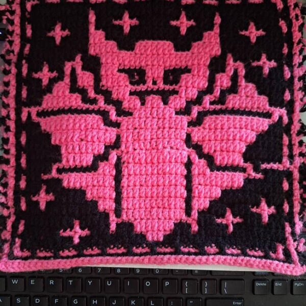 Sea Turtles, Digital Crochet Pattern for Overlay Mosaic and ...