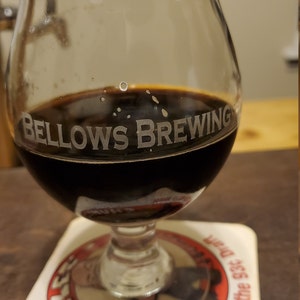Custom Beer Glass, Beer Snifter, Personalized Gift, Engraved Beer ...