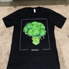 Broccoli Tshirt Shirts for Nutritionists Gift for Him or Her - Etsy