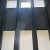 Angled Curtains for Vault Apex Ceiling. Any Fabric Color. Custom Made ...