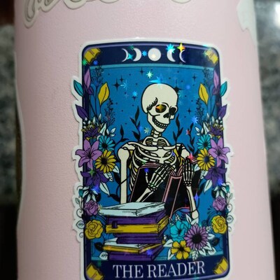 Reading in Progress Do Not Disturb Bookmark Acrylic Bookmark Bookish ...