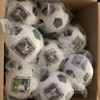 Personalized Custom Mini Volleyballs for Coaches' Gifts, Senior Gifts ...