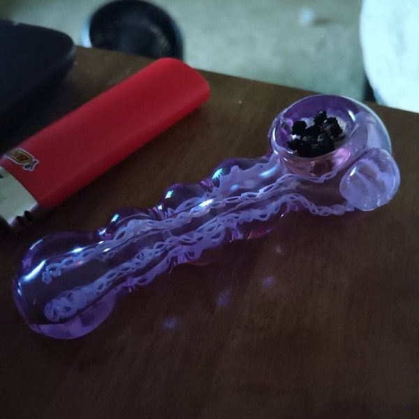 Strawberry Tobacco Smoking Bowl / Fruit Pipes - Etsy