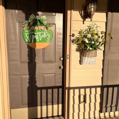 Jesus is the Reason Double Door Hanger Double Door Jesus is - Etsy