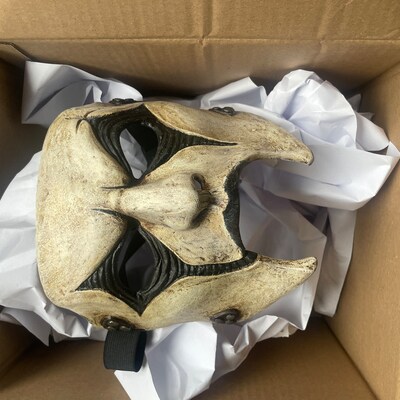 APOLLO God Mask, Greek Mask, Greek Statue Face, Black Venetian Mask ...