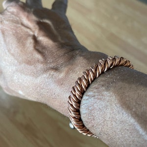 The Tensor Ring Head / Face Mask EMF Protection Made in LOST | Etsy