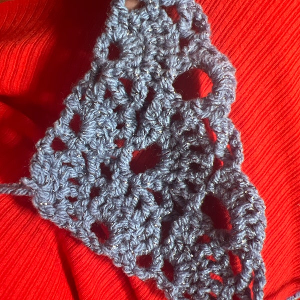 SHELLY DRESS PATTERN (crochet) - Etsy