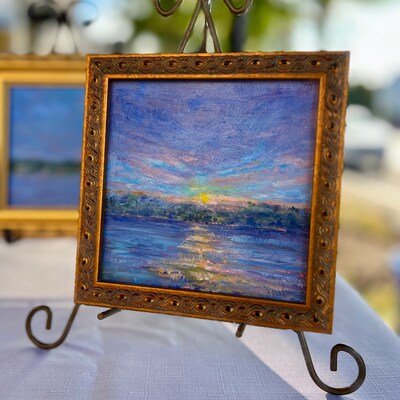 Set of 10 GOLD WEDDING Table Frames Party Favor Photo Frame - Etsy