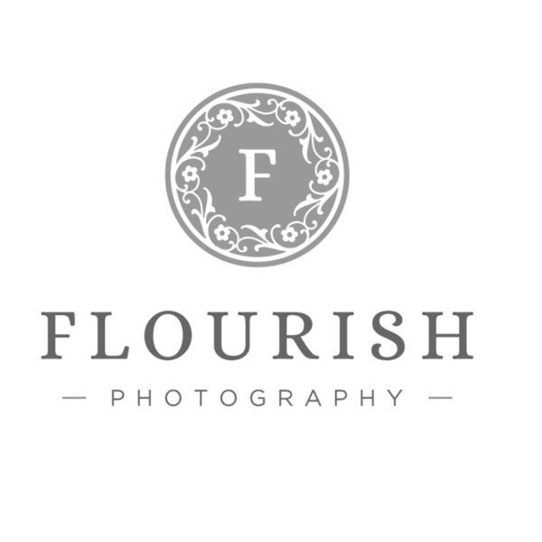 INSTANT DOWNLOAD, Logo Design Template, Handwritten Logo, Camera Logo ...