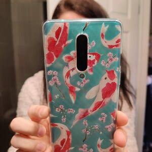 Koi Fish Case Airpod Pro Case Fish Case Airpod Case Case - Etsy