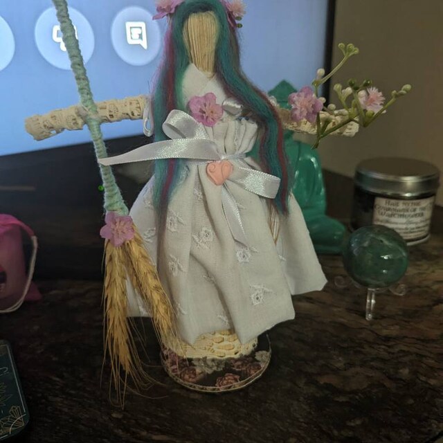 CornMoonSpirit - Etsy UK