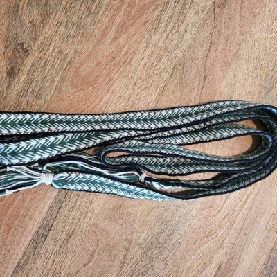 Tablet Weaving Kit, DIY Craft Kit Advanced, Complete Kit for Weaving a ...