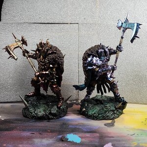 Klobur Stobigul High Resolution Resin Miniature Pathfinder Dungeons ...