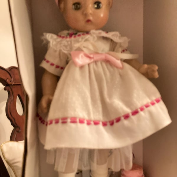 Adorable Vintage Eegee Baby Doll, 17” - Etsy