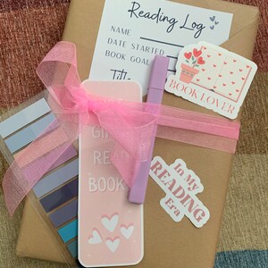 Blind Date With a Book Book Lover's Gift Blind Date Book Gift Book ...
