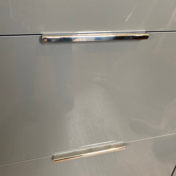 Lnvisible Handle Modern Simple Pull Handle 304 Stainless Steel Pull ...